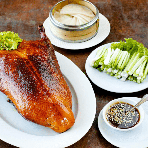 Dine Under The Stars: Outdoor Sky Box 81st Floor Buffet