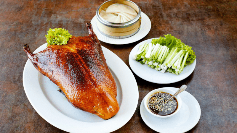 Dine Under The Stars: Outdoor Sky Box 81st Floor Buffet